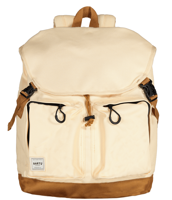BARTS Meddow Backpack wheat - Order now at BARTS