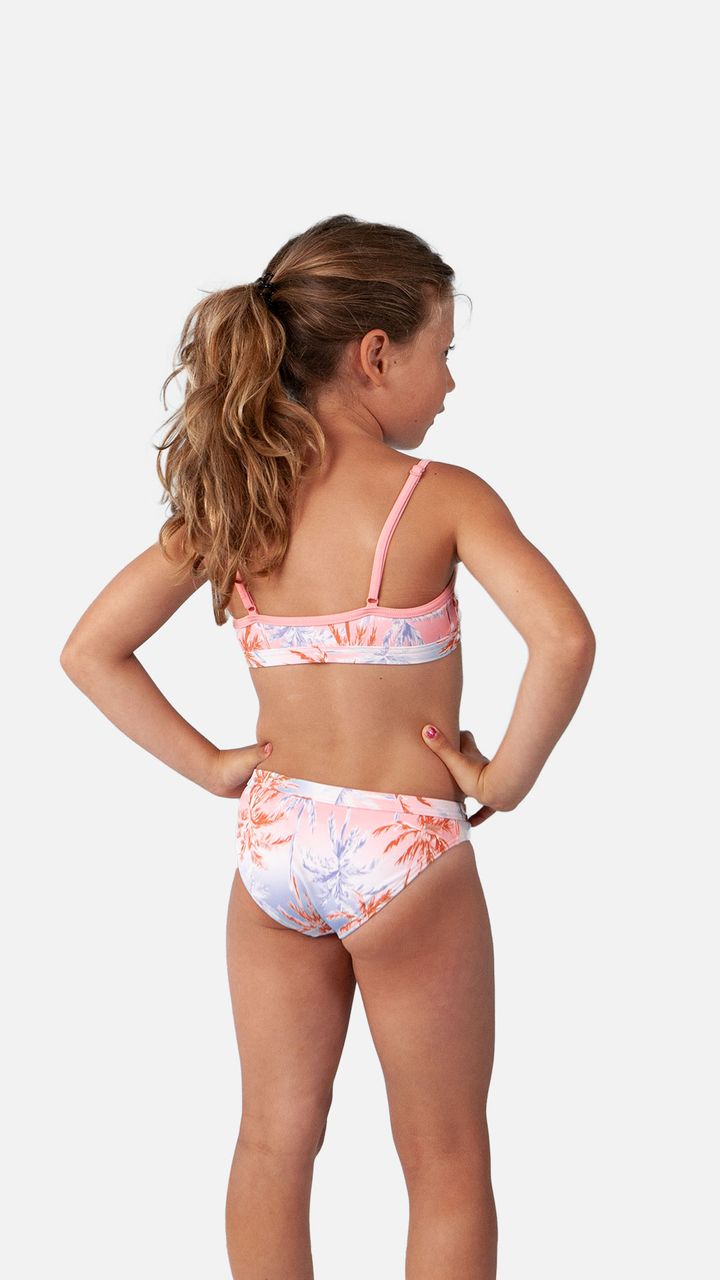 Barts Abelle Crop Top Pink Order Now At Barts