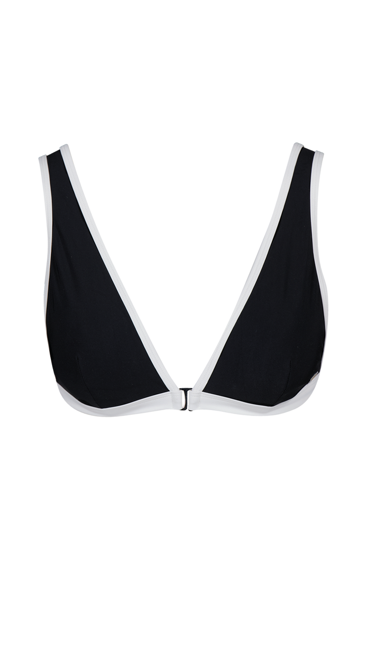 BARTS Yarran Bralette black - Order now at BARTS