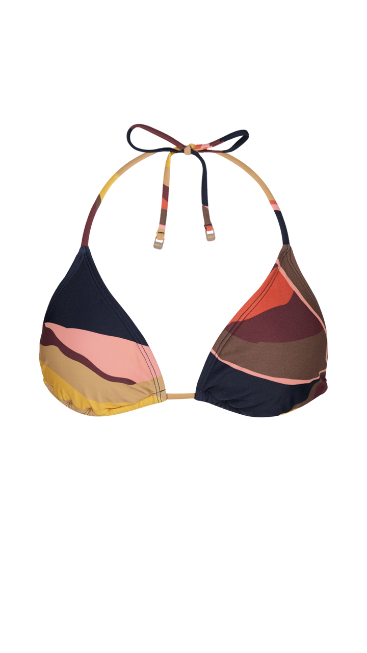 BARTS Ash Triangle navy - Order now at BARTS