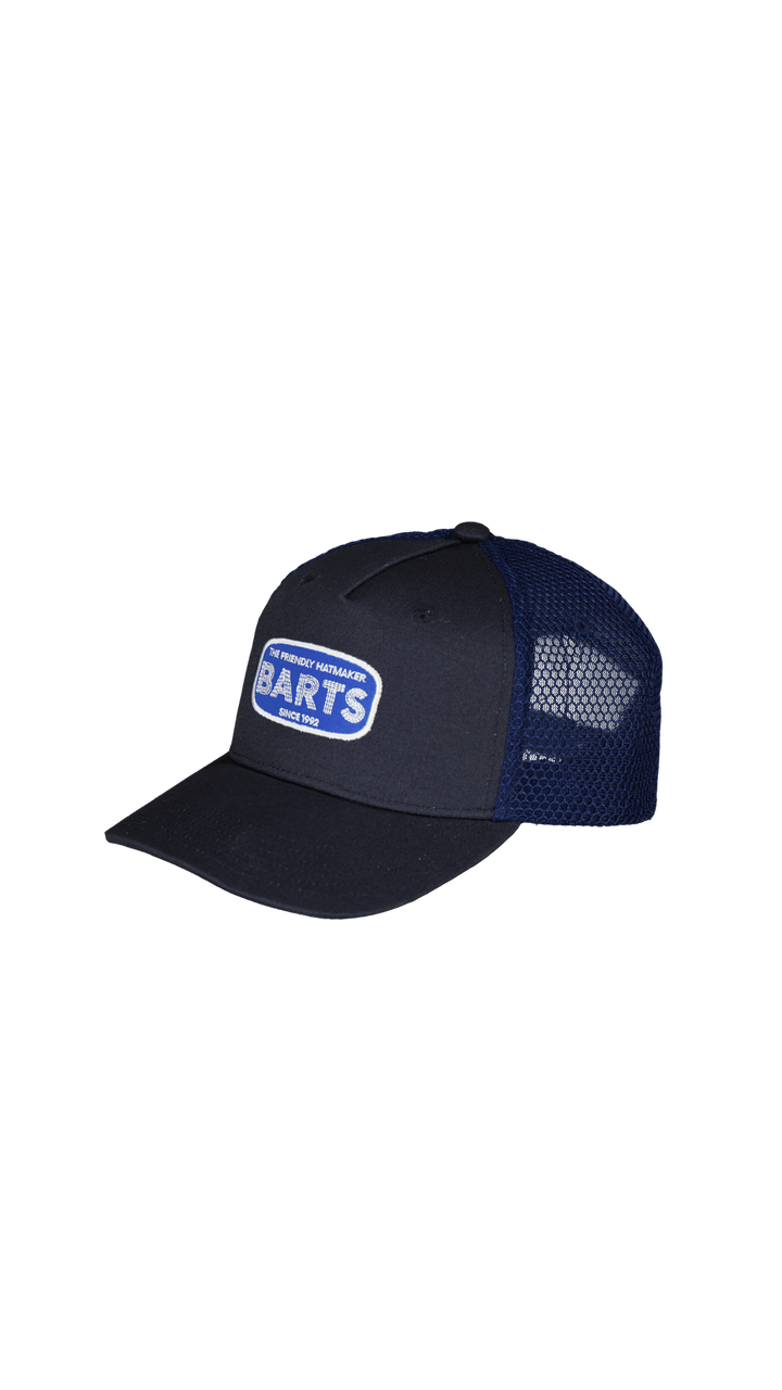 BARTS Cain Cap Kids navy - Order now at BARTS