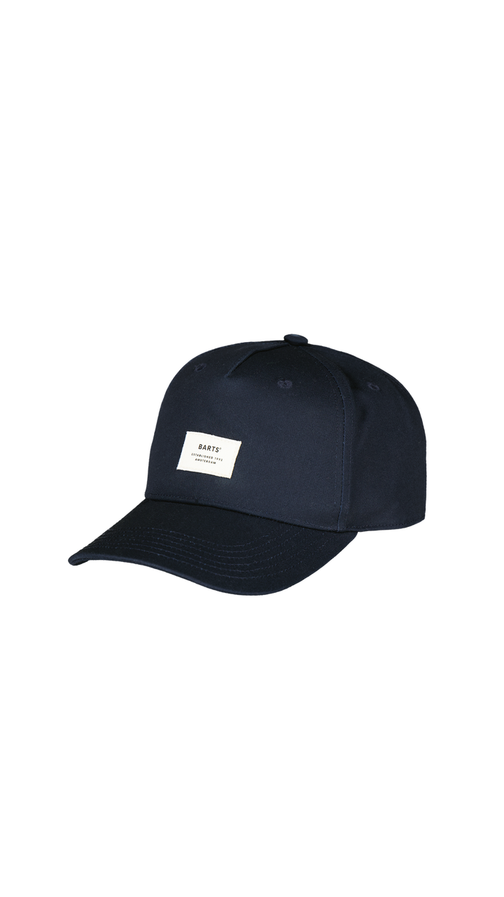 BARTS Nasyo Cap navy - Order now at BARTS