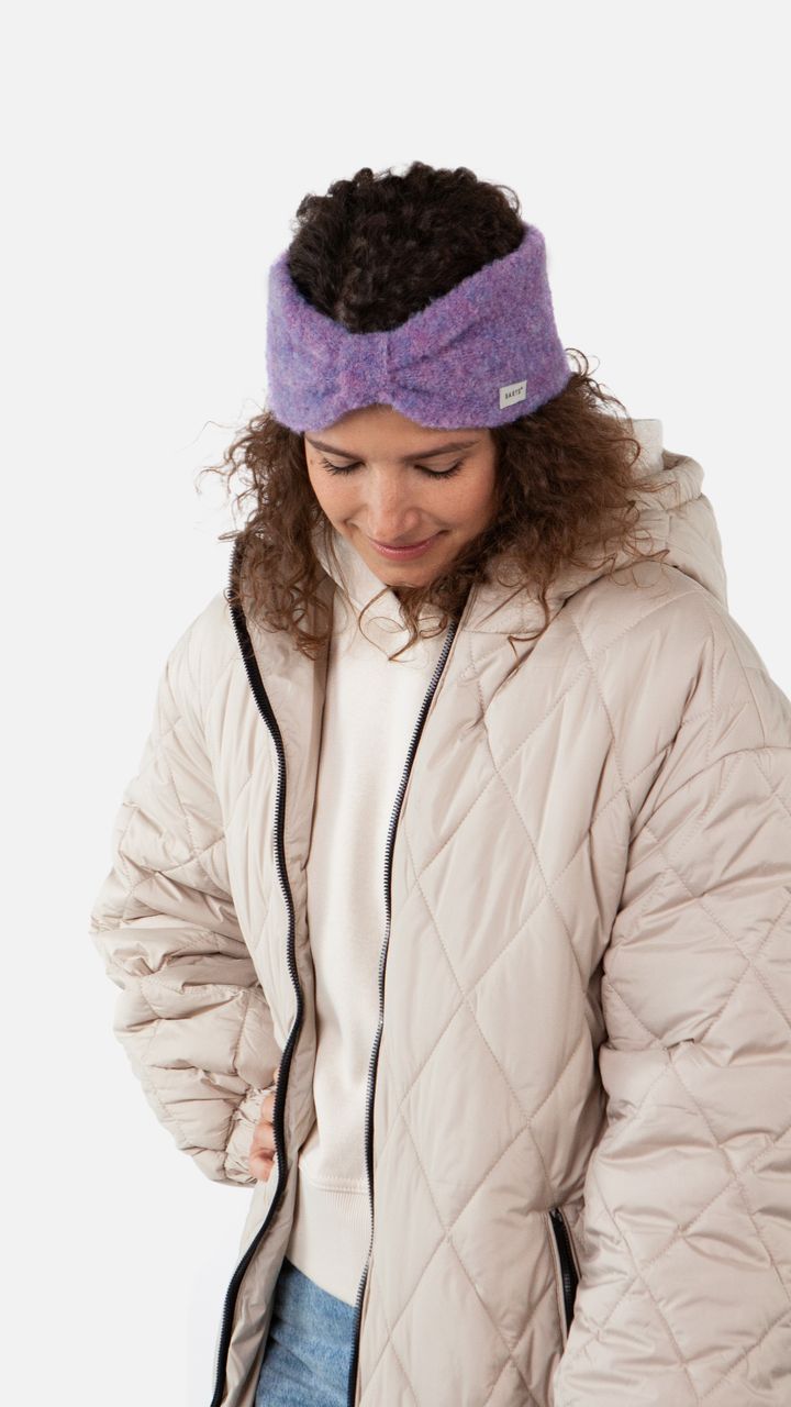 Women Winter Headbands - BARTS Official Website - Shop now