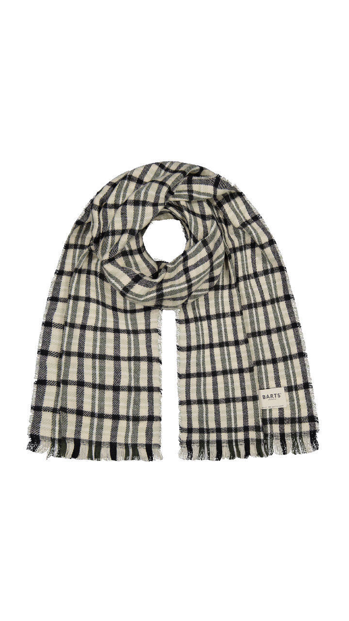 BARTS Oldbeard Scarf wheat - Order now at BARTS