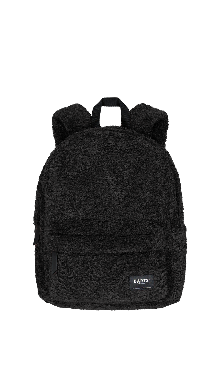 BARTS Aaki Backpack black - Order now at BARTS