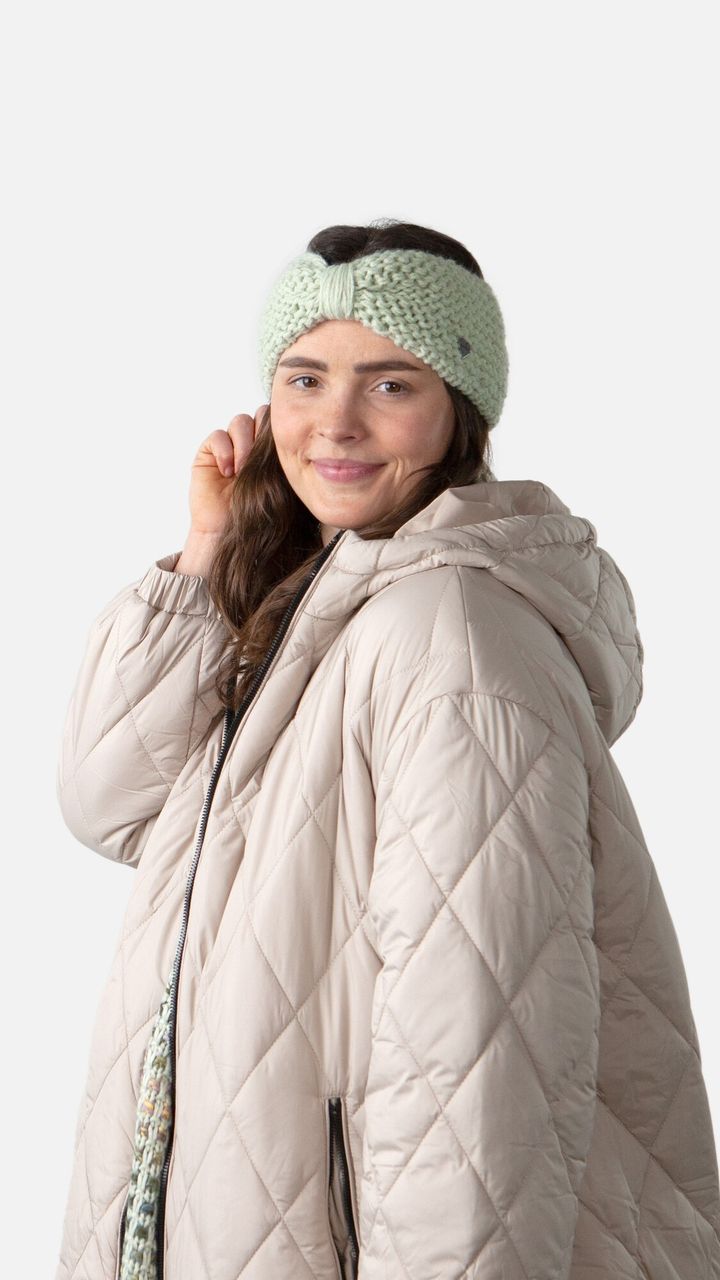 BARTS Ginger Headband light pistache - Bestel nu bij BARTS