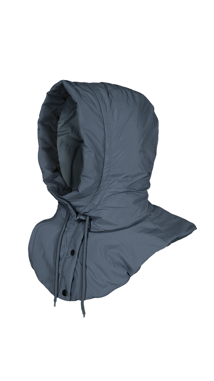 BARTS Hytala Hood blue - Order now at BARTS