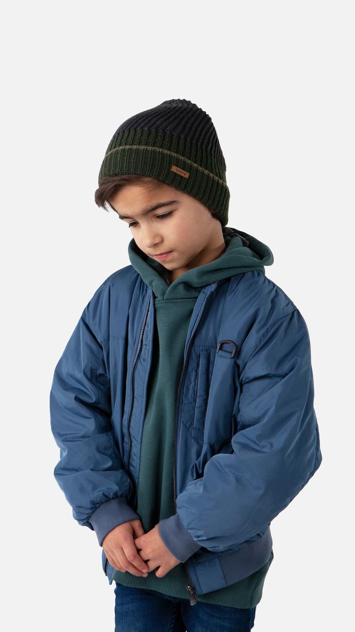 BARTS Macky Beanie Kids - BARTS - Jetzt kaufen