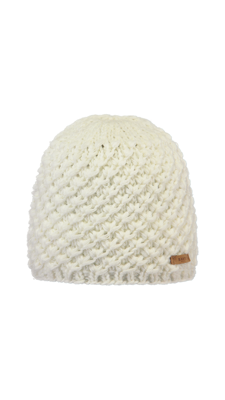 BARTS Ilmar Beanie cream - Bestel nu bij BARTS