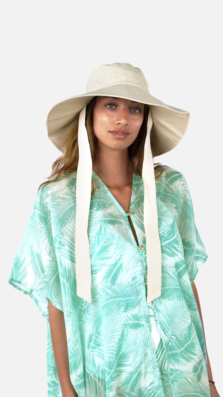 BARTS Hamuta Hat cream - Bestel nu bij BARTS