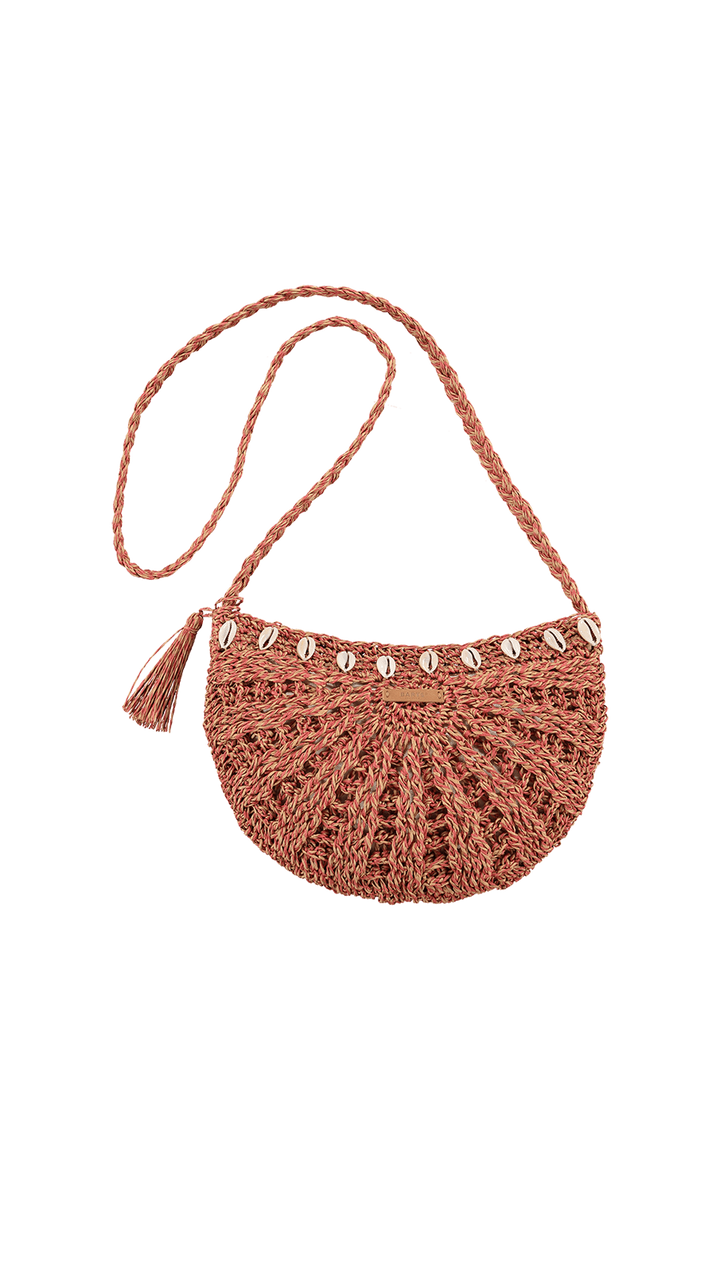 BARTS Zulu Shoulderbag lipstick - Order now at BARTS