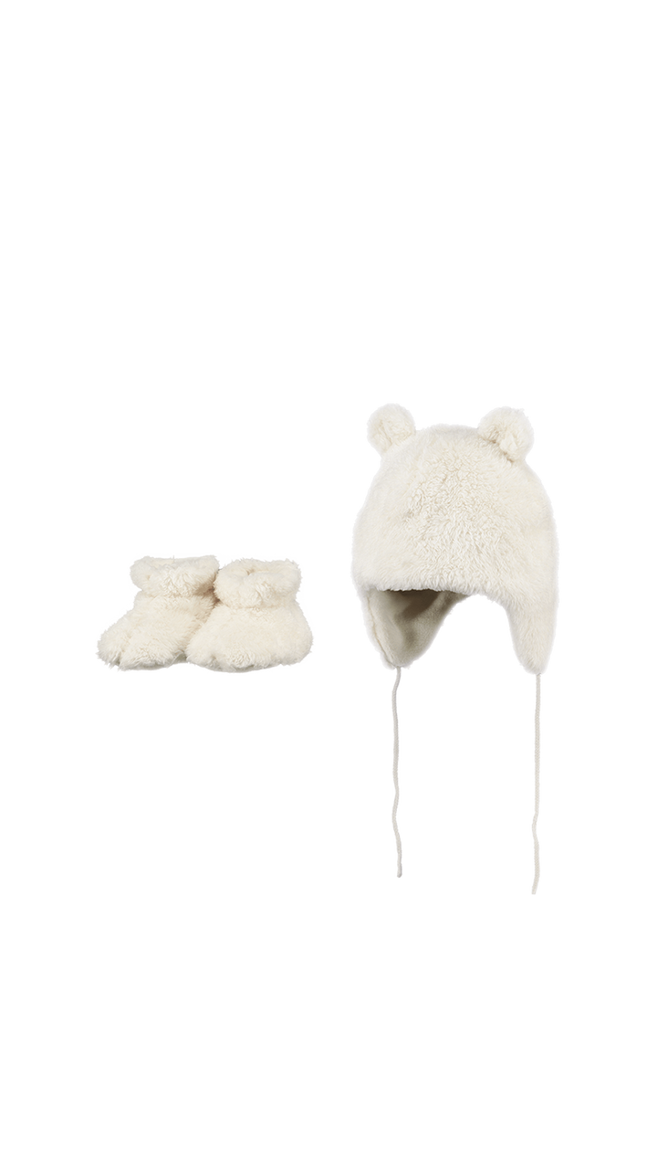 BARTS Noa Gift Set cream - Order now at BARTS