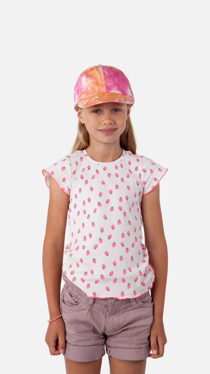 BARTS Flamingo Cap fuchsia - Order now at BARTS