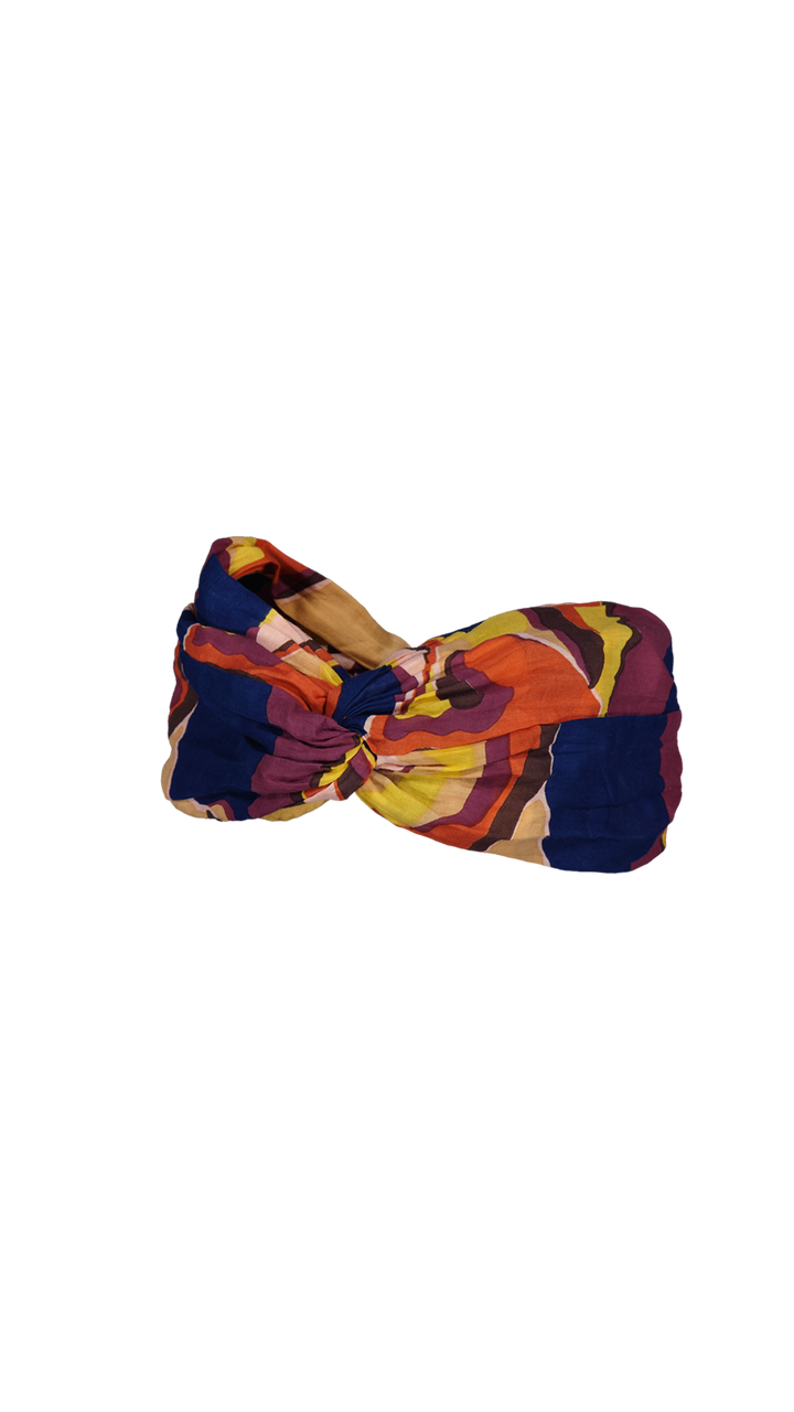 BARTS Easy Headband navy - Order now at BARTS