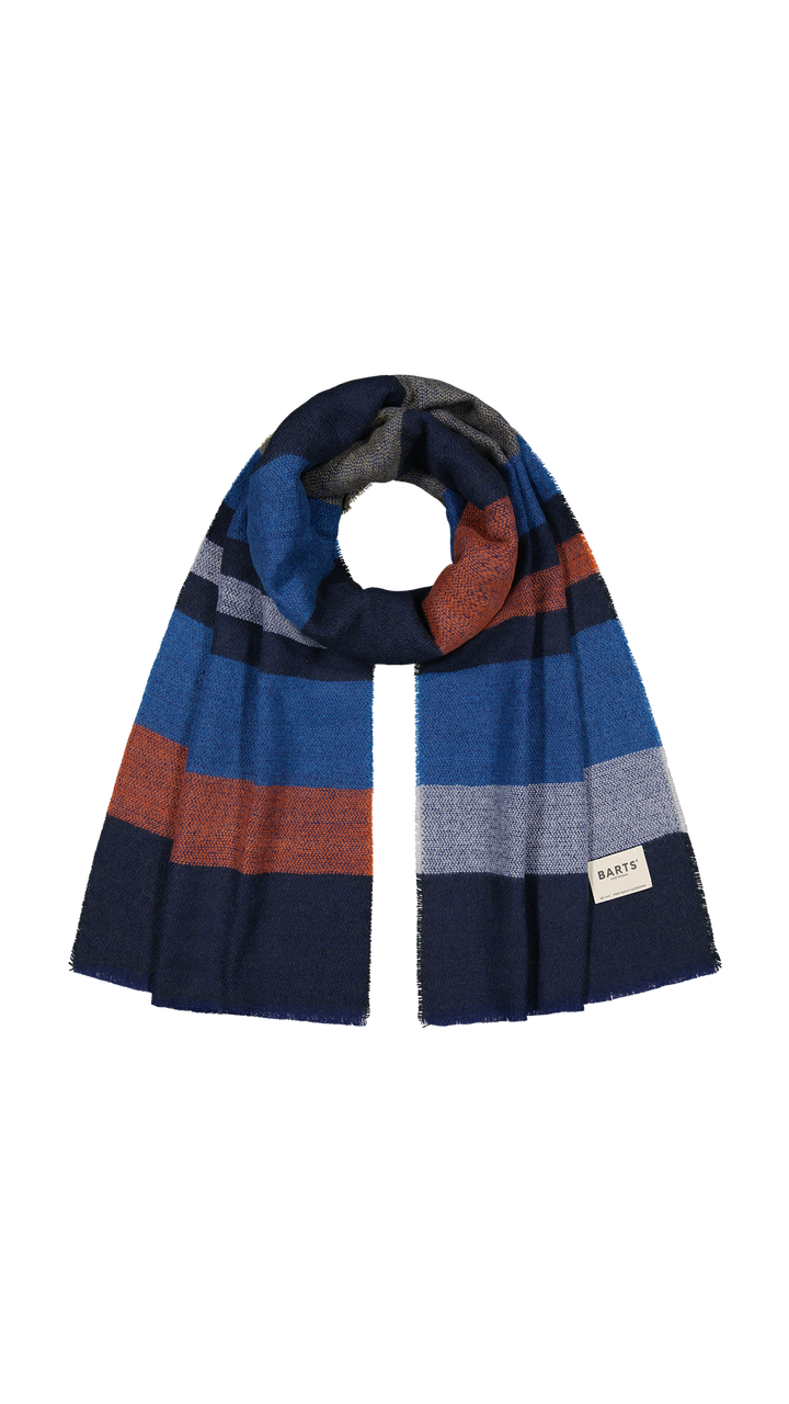 Men Scarves and Cols - BARTS Official Website - Shop now