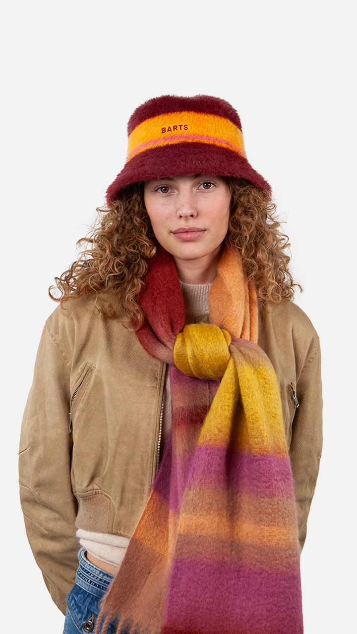 Women Winter Caps and Hats - BARTS Official Website - Shop now