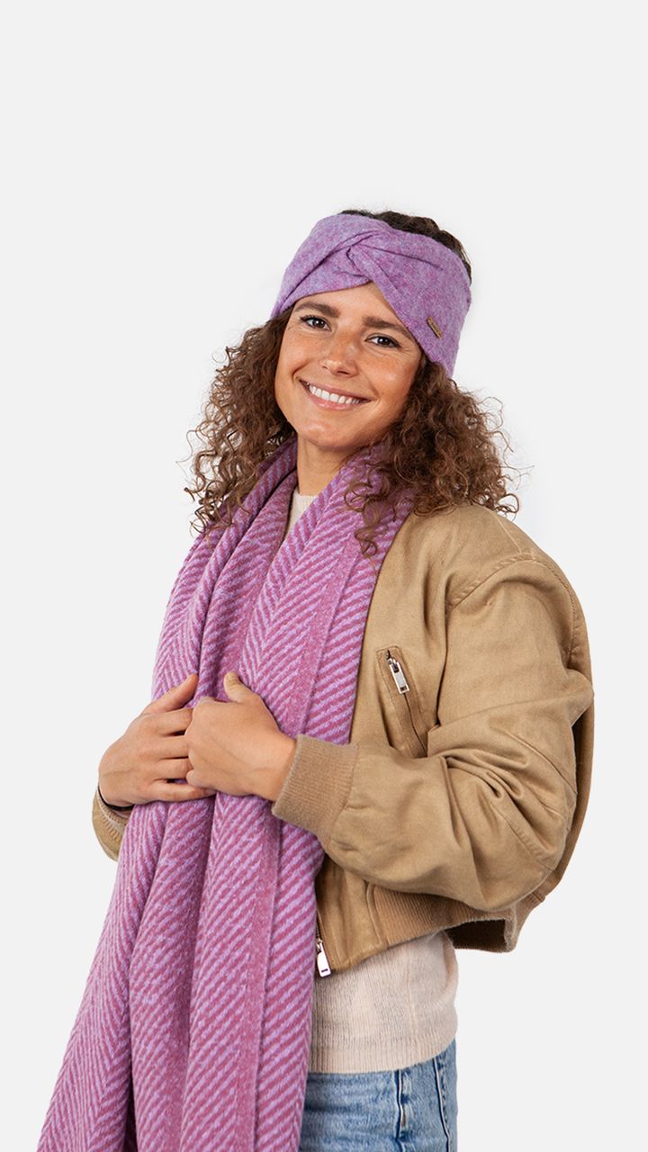 Women Winter Headbands - BARTS Official Website - Shop now