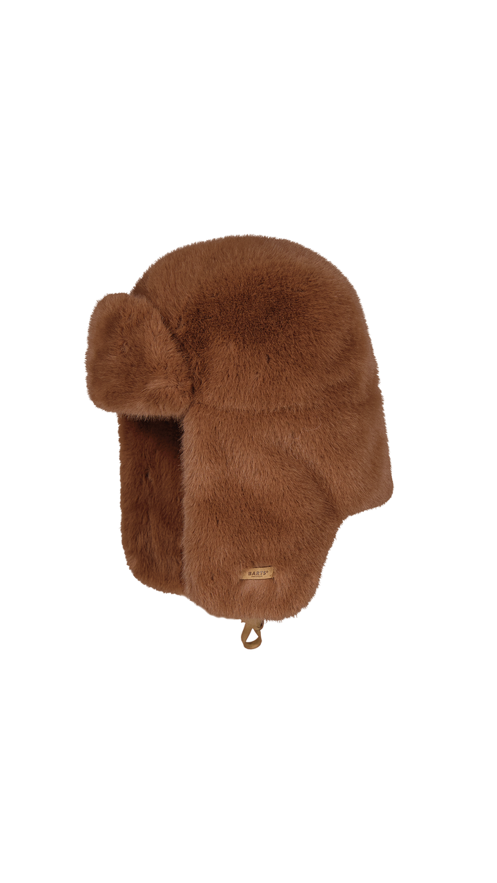 BARTS Lucerne Bomber brown - Order now at BARTS