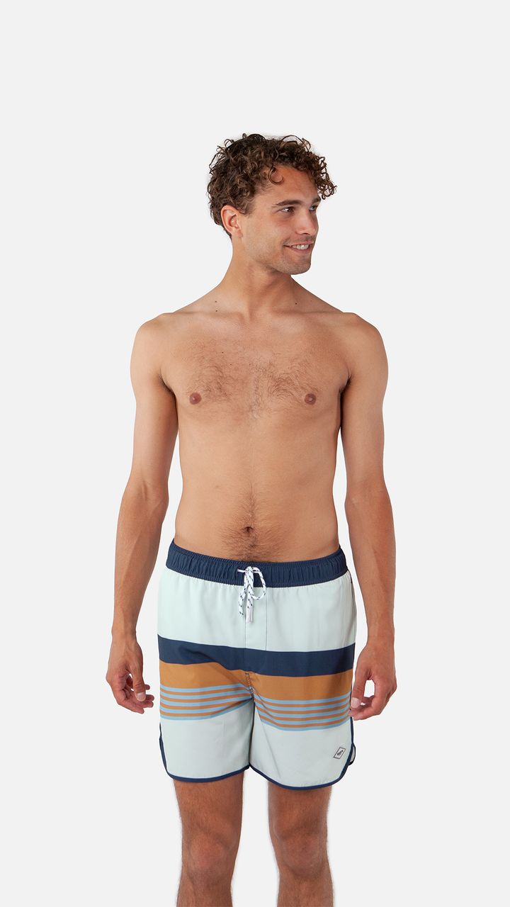 Men Swim Shorts - BARTS - Jetzt einkaufen
